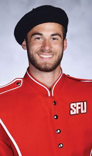 Nation reels over shootings — SFU student among victims | News, Sports ...